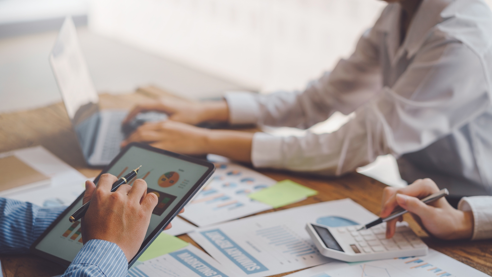 The Role of Economic and Feasibility Studies in Successful Project ...