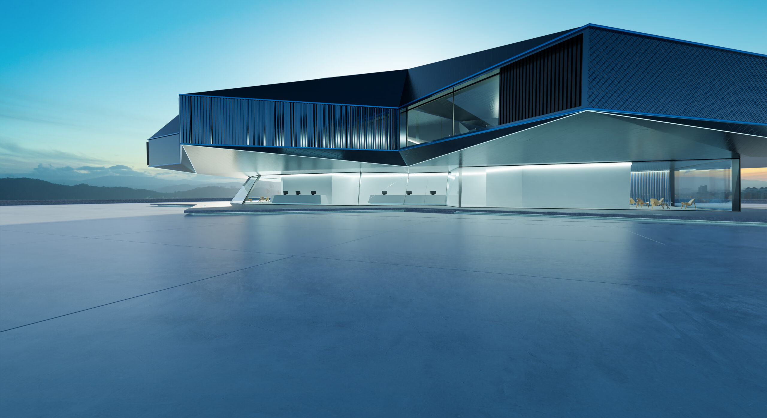 Industry Insights: Building Design | CCG - CCG