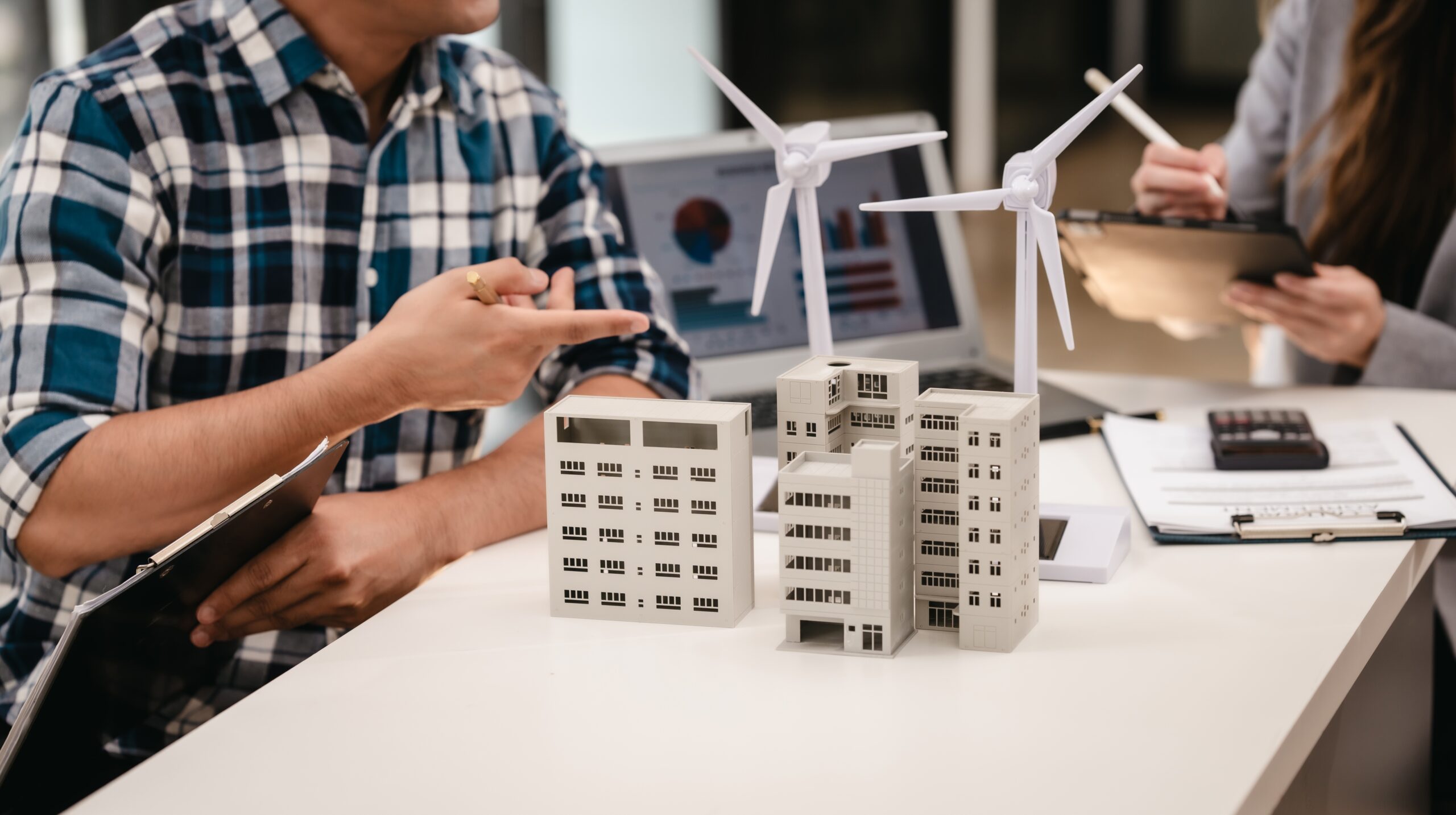 Industry Insights: Environmental Studies & Planning - CCG